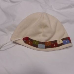 Shred Alert | Accessories | 35 Shred Alert Waffle Polartec Beanie Cream ...